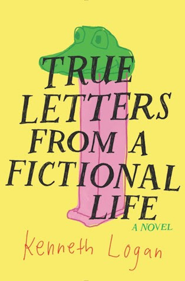 True Letters from a Fictional Life- Review - The Blackbird Review